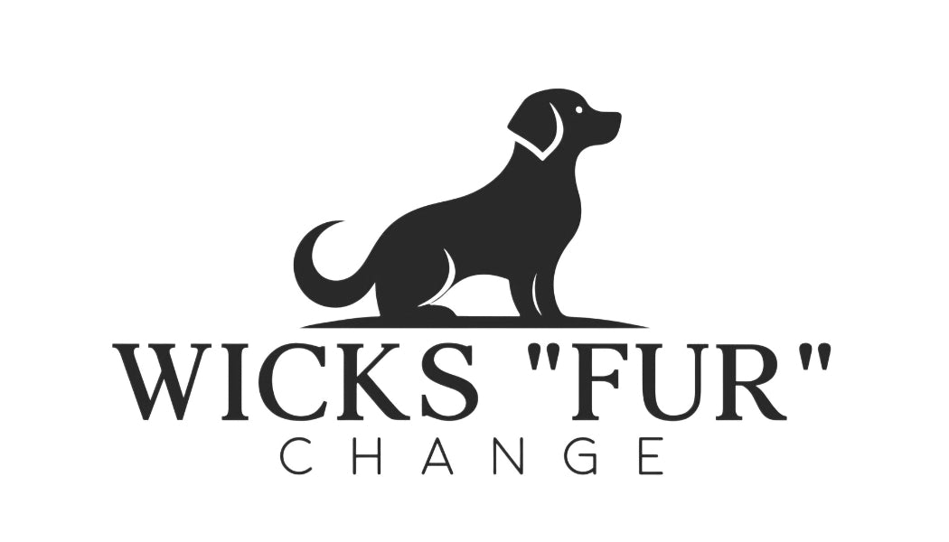 Wicks Fur Change Storefront
